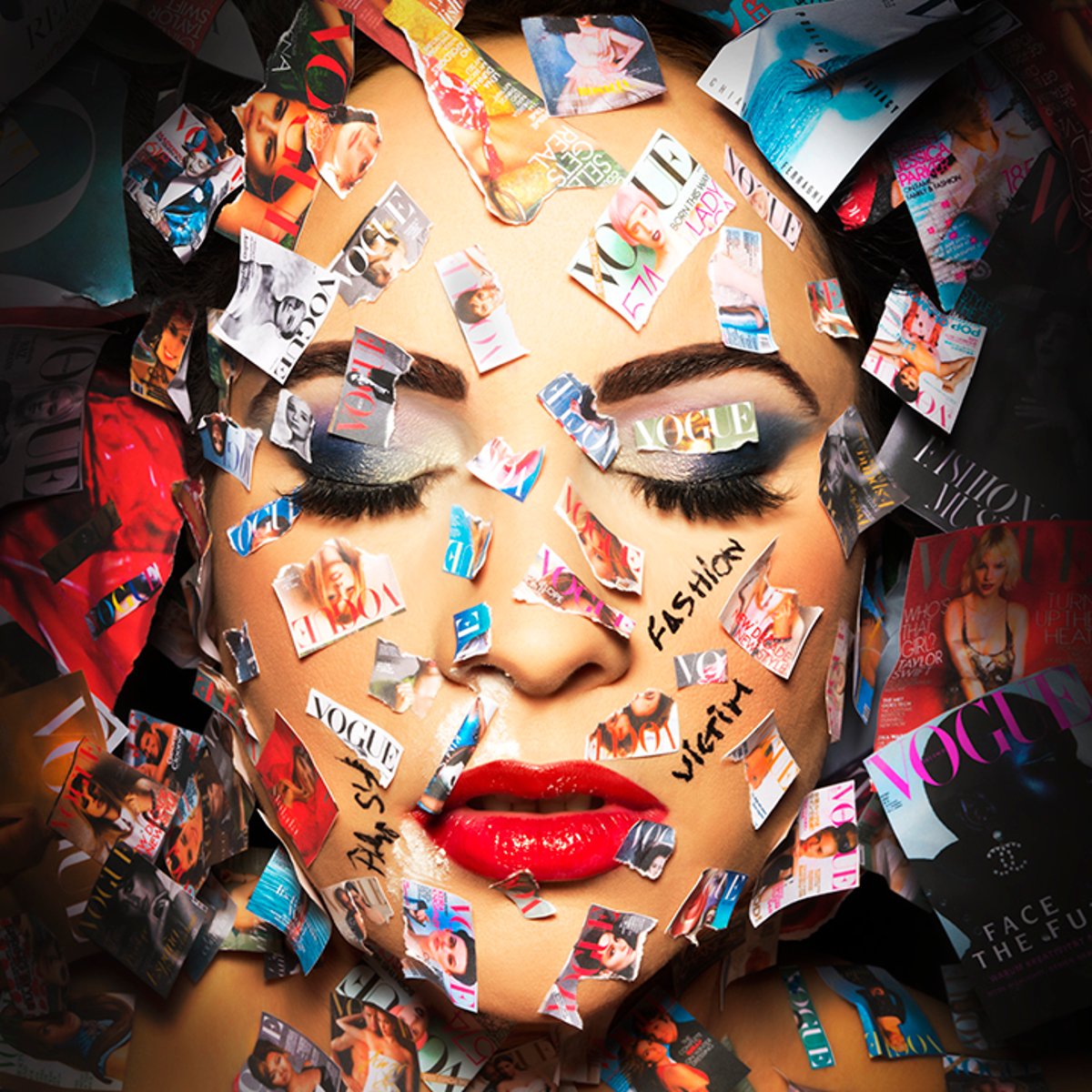 Fashion Victim - Bel-Air Fine Art