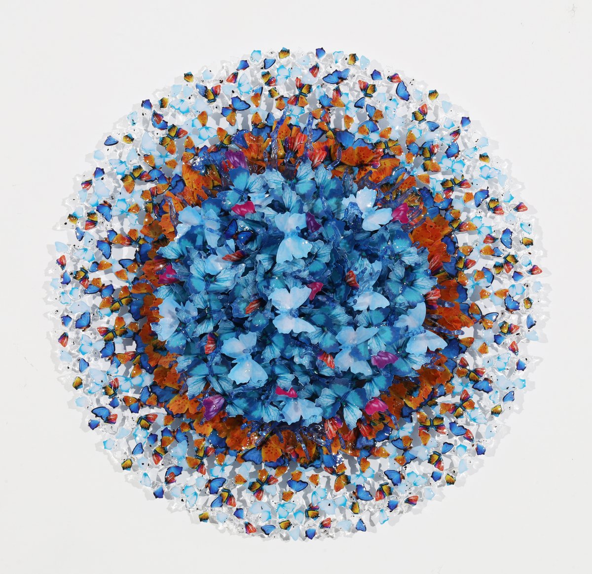 Dreamcatcher great bloom, 2024 - Bel-Air Fine Art