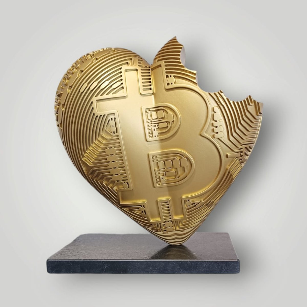 Bitcoin