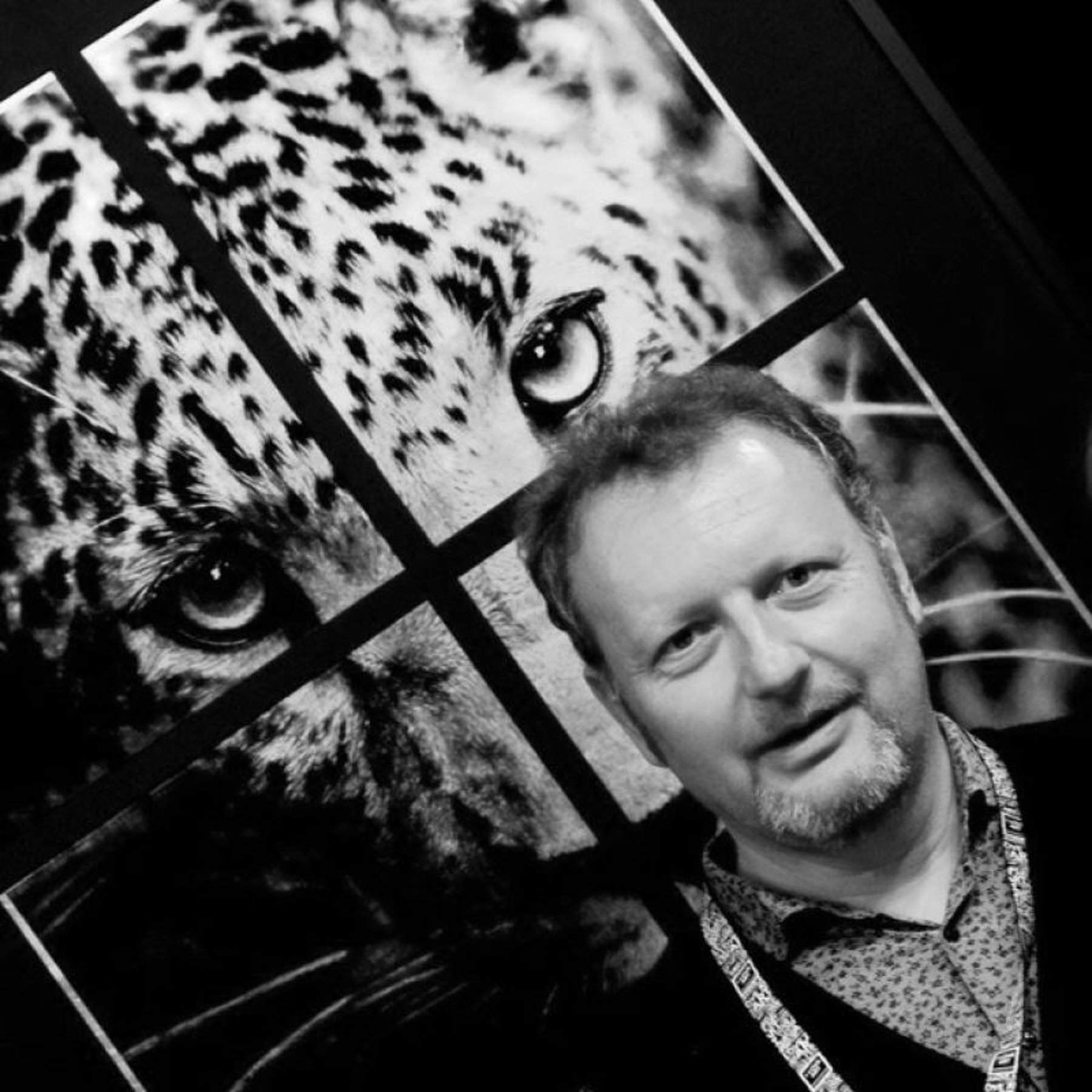 Jean-Philippe RIGOTTI - Bel-Air Fine Art