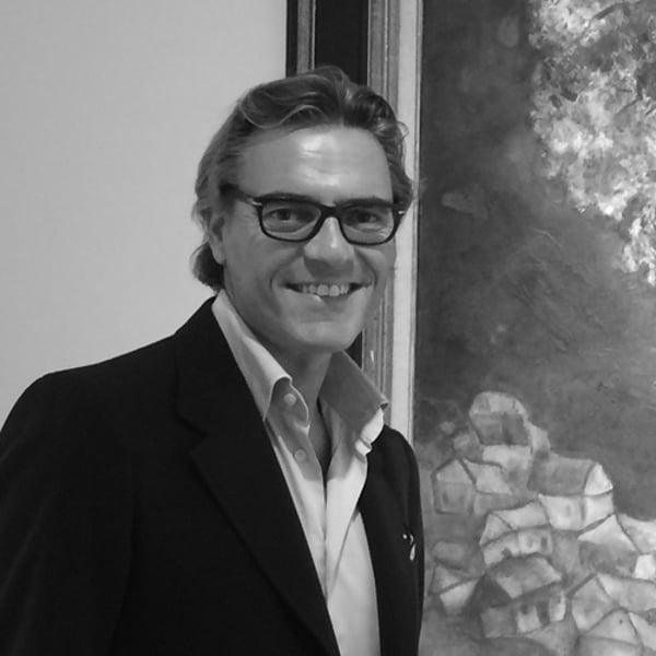 Verbier - Bel-Air Fine Art