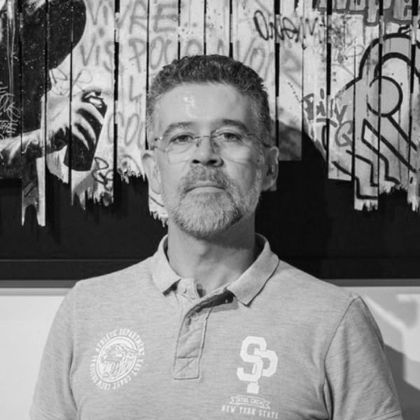 Geneva - Bel-Air Fine Art