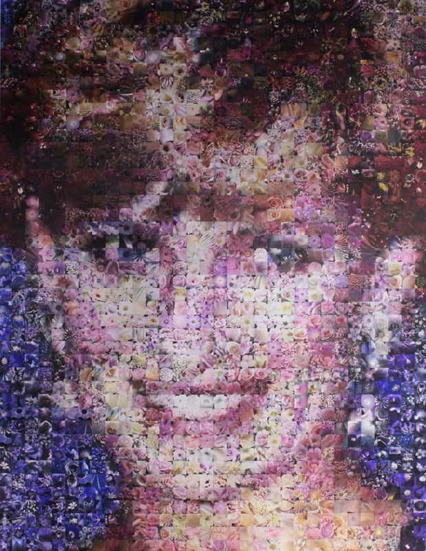 Robert Silvers - Contemporary Photographer