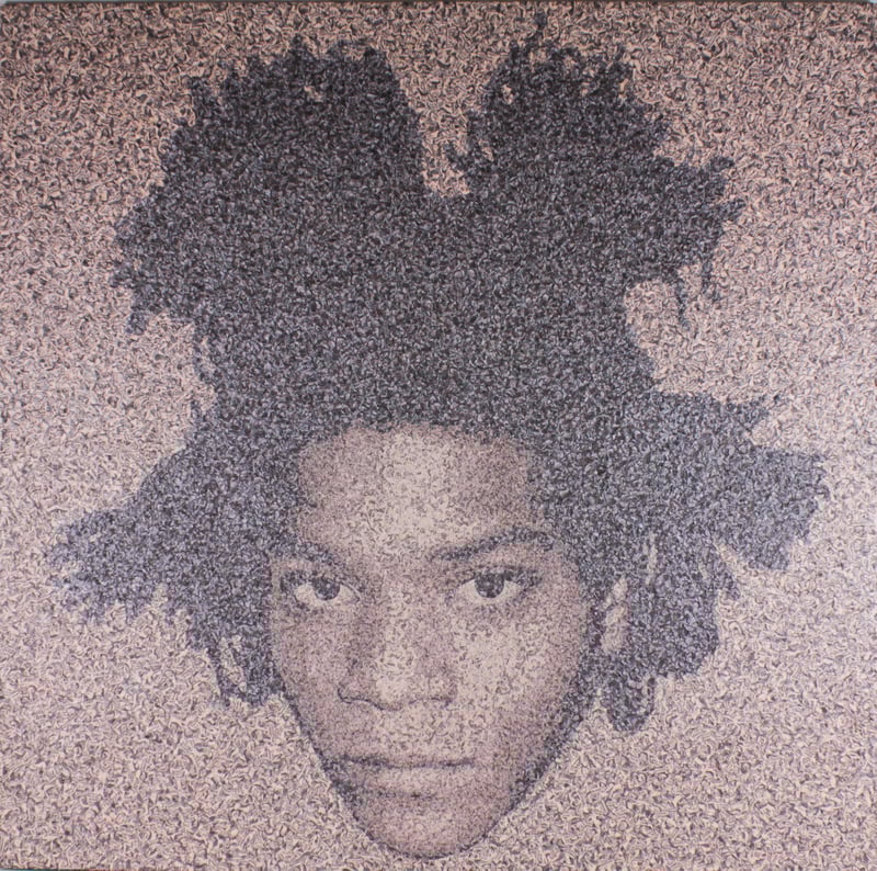 Joseph - Contemporary Artist