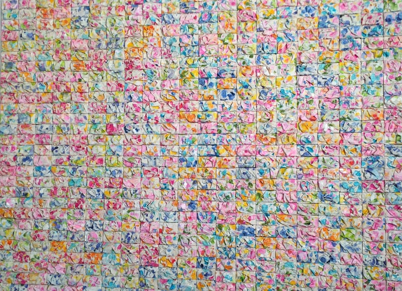 Joseph - Contemporary Artist - Bel-Air Fine Art