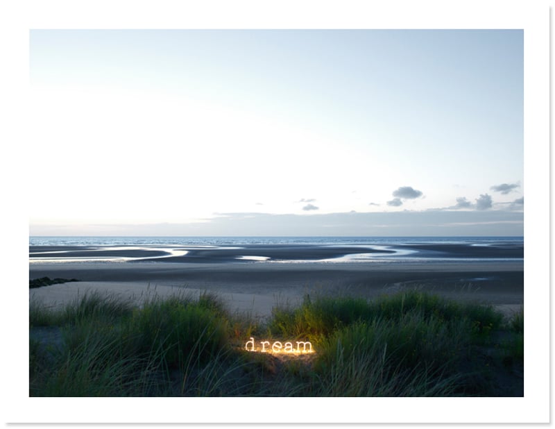 Anne Valverde - Contemporary Photographer