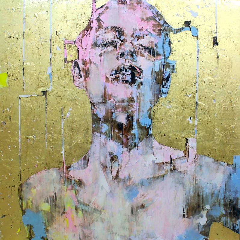 Marco GRASSI - Bel-Air Fine Art