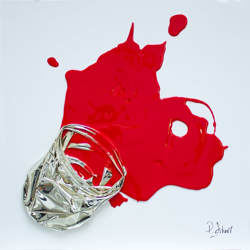 Paul Sibuet - Contemporary Sculptor - Bel-Air Fine Art