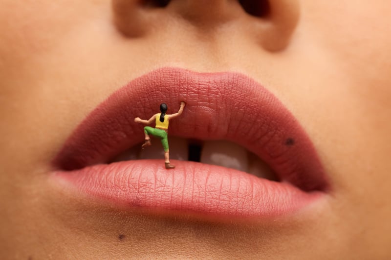 J. Leo - Contemporary Photographer