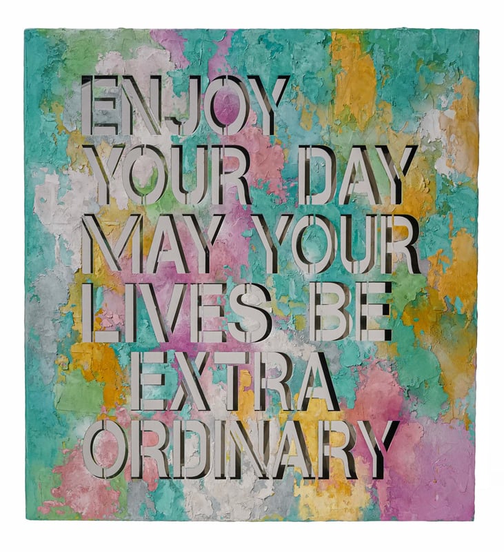 Joseph - Contemporary Artist