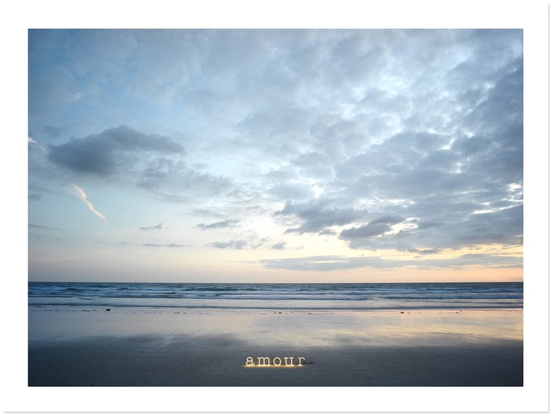 Anne Valverde - Contemporary Photographer