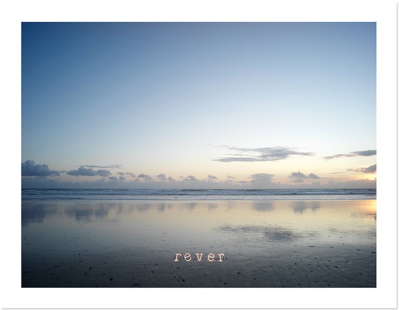 Anne Valverde - Contemporary Photographer