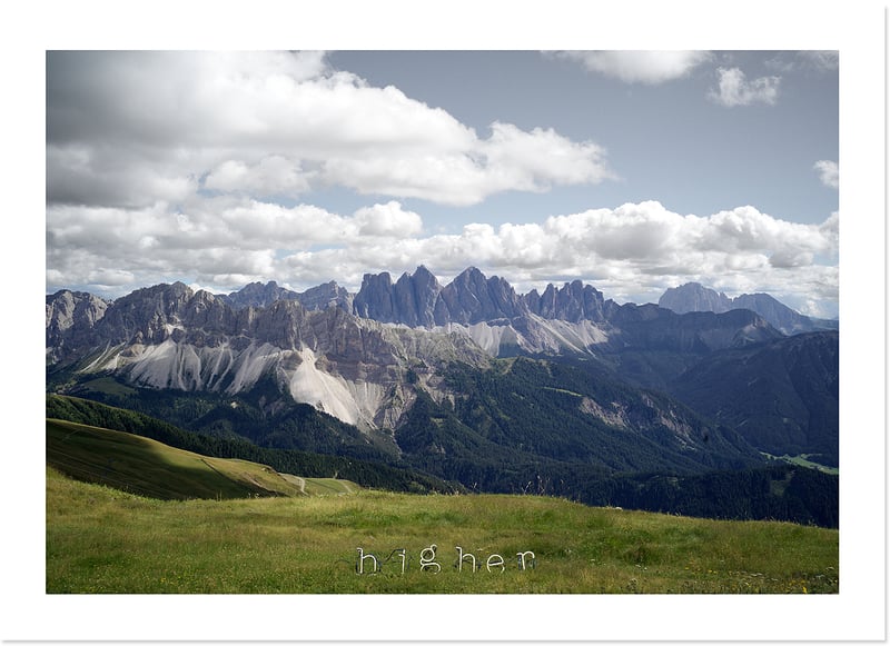 Anne Valverde - Contemporary Photographer