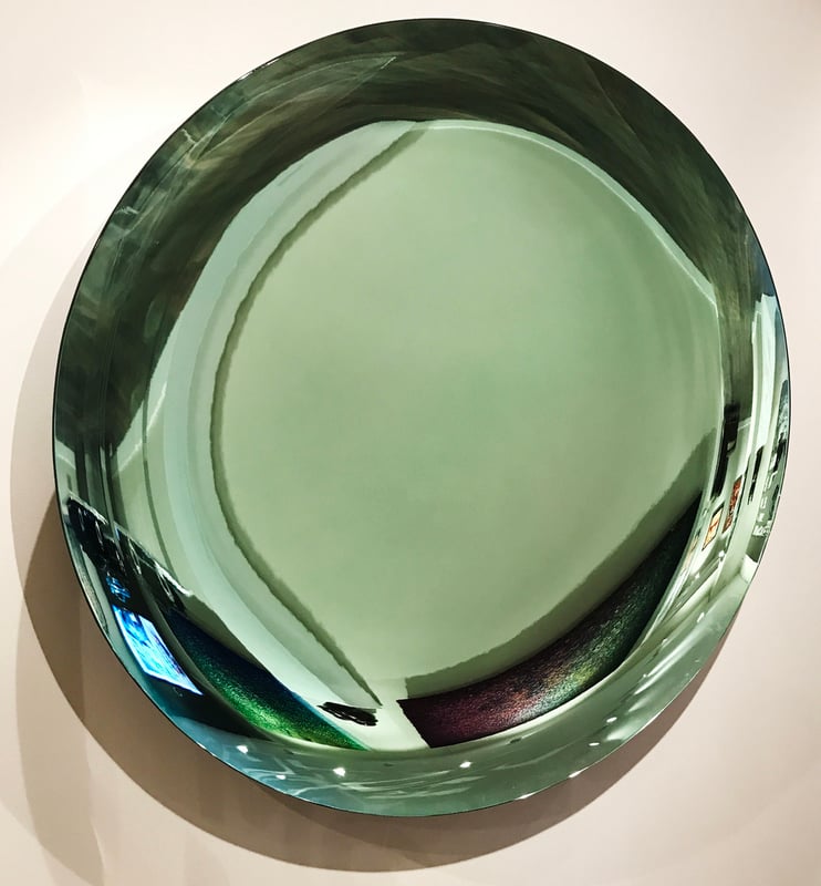 Jérémy Laval - Optical Artist - Bel-Air Fine Art