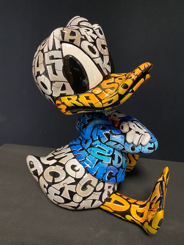 PEPPONE - Bel-Air Fine Art