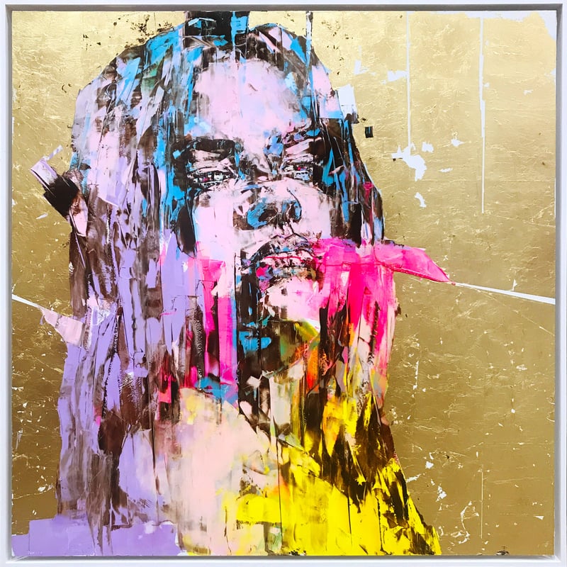 Marco Grassi - Contemporary Artist