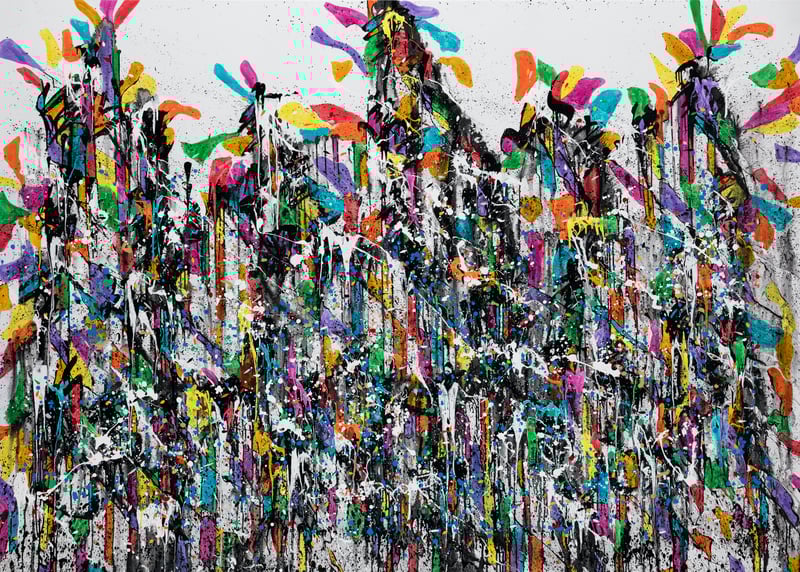 Danhôo - Contemporary Artist