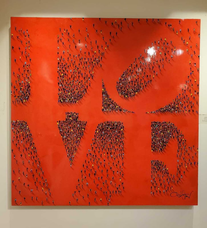Craig ALAN - Bel-Air Fine Art