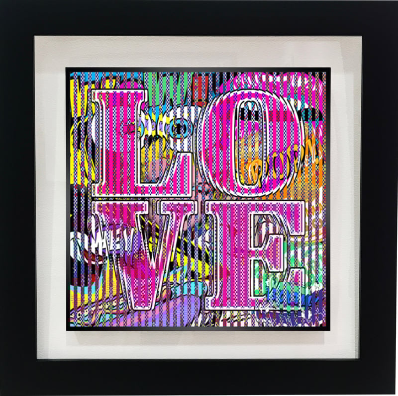 Patrick RUBINSTEIN - Bel-Air Fine Art