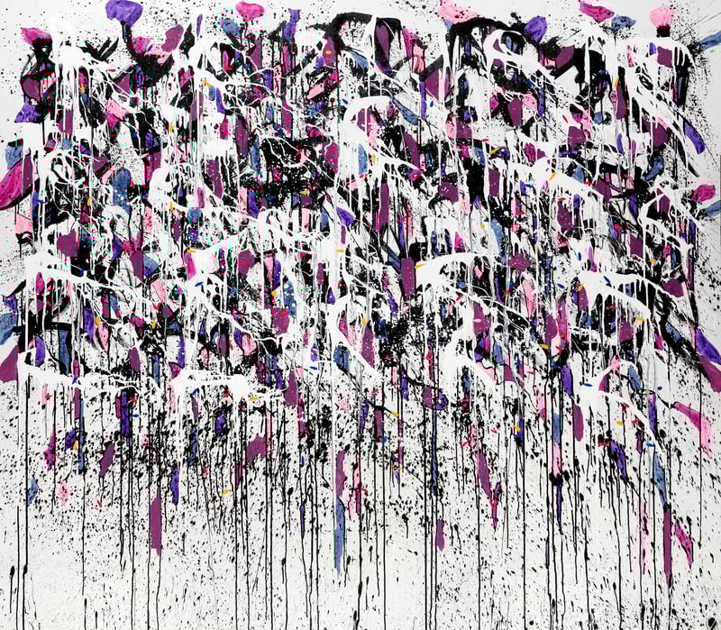 Danhôo - Contemporary Artist