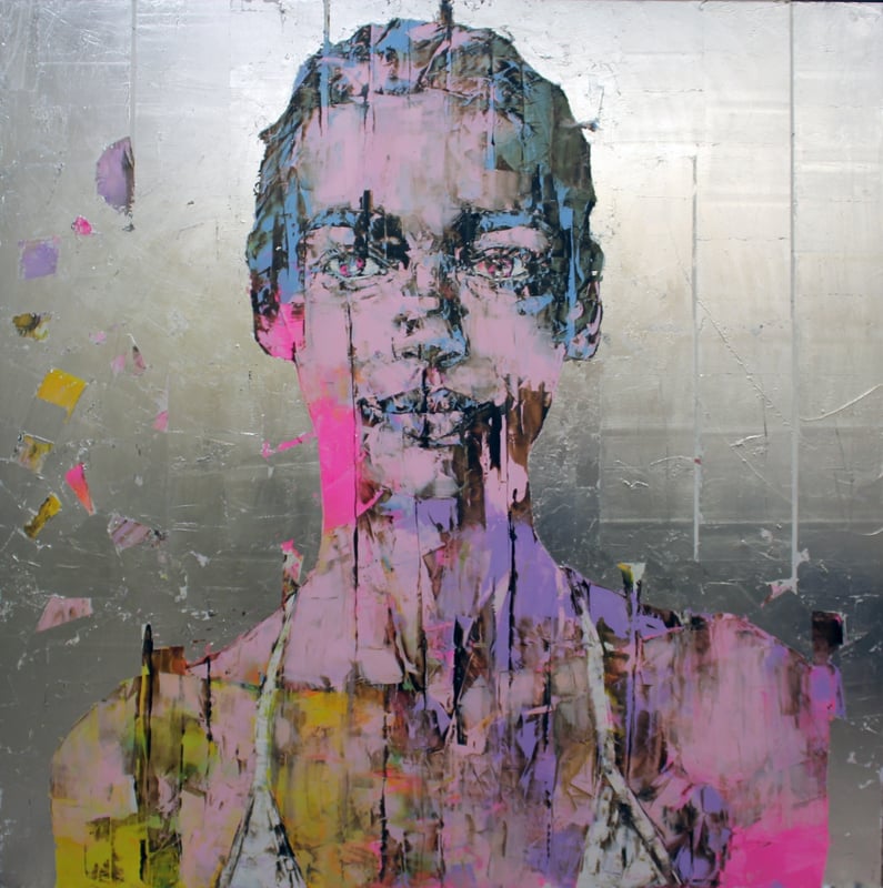 Marco GRASSI - Bel-Air Fine Art