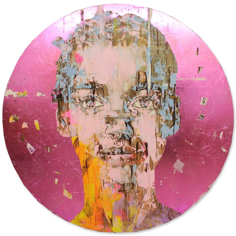 Marco Grassi - Contemporary Artist