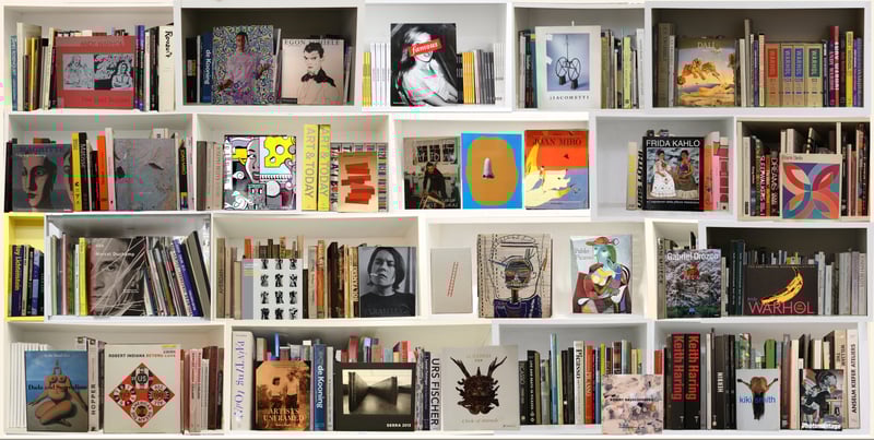 Max Steven Grossman - Contemporary Photographer