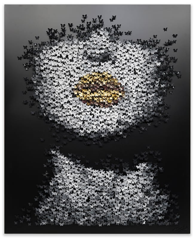 Joel Amit - Contemporary Sculptor