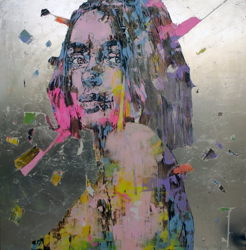 Marco GRASSI - Bel-Air Fine Art