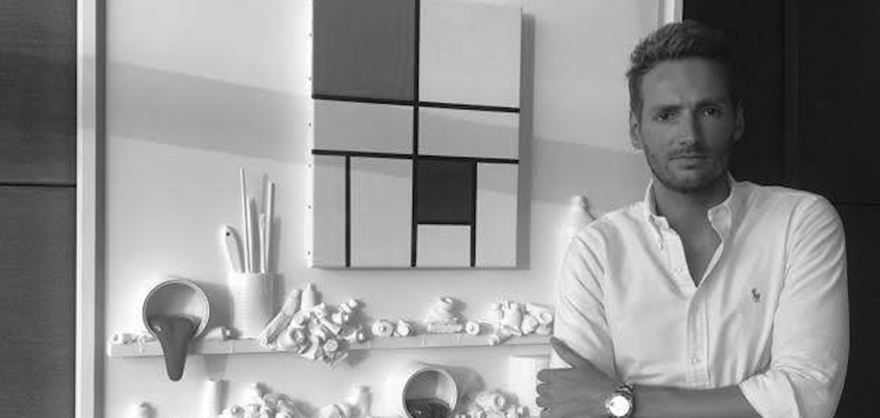 Paul Sibuet - Contemporary Sculptor - Bel-Air Fine Art