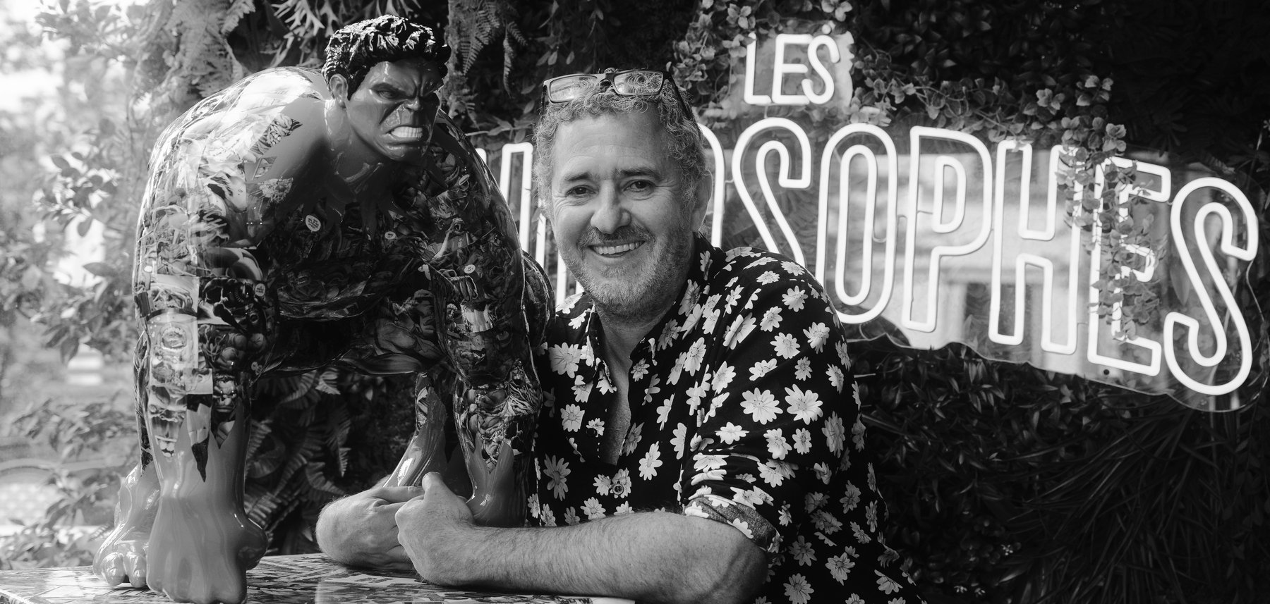 Peppone - Post-Pop Art Artist